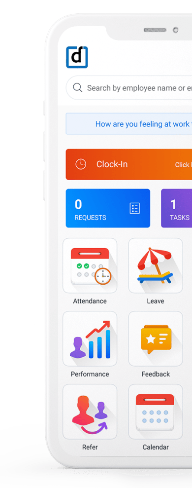 Darwinbox For Insurance